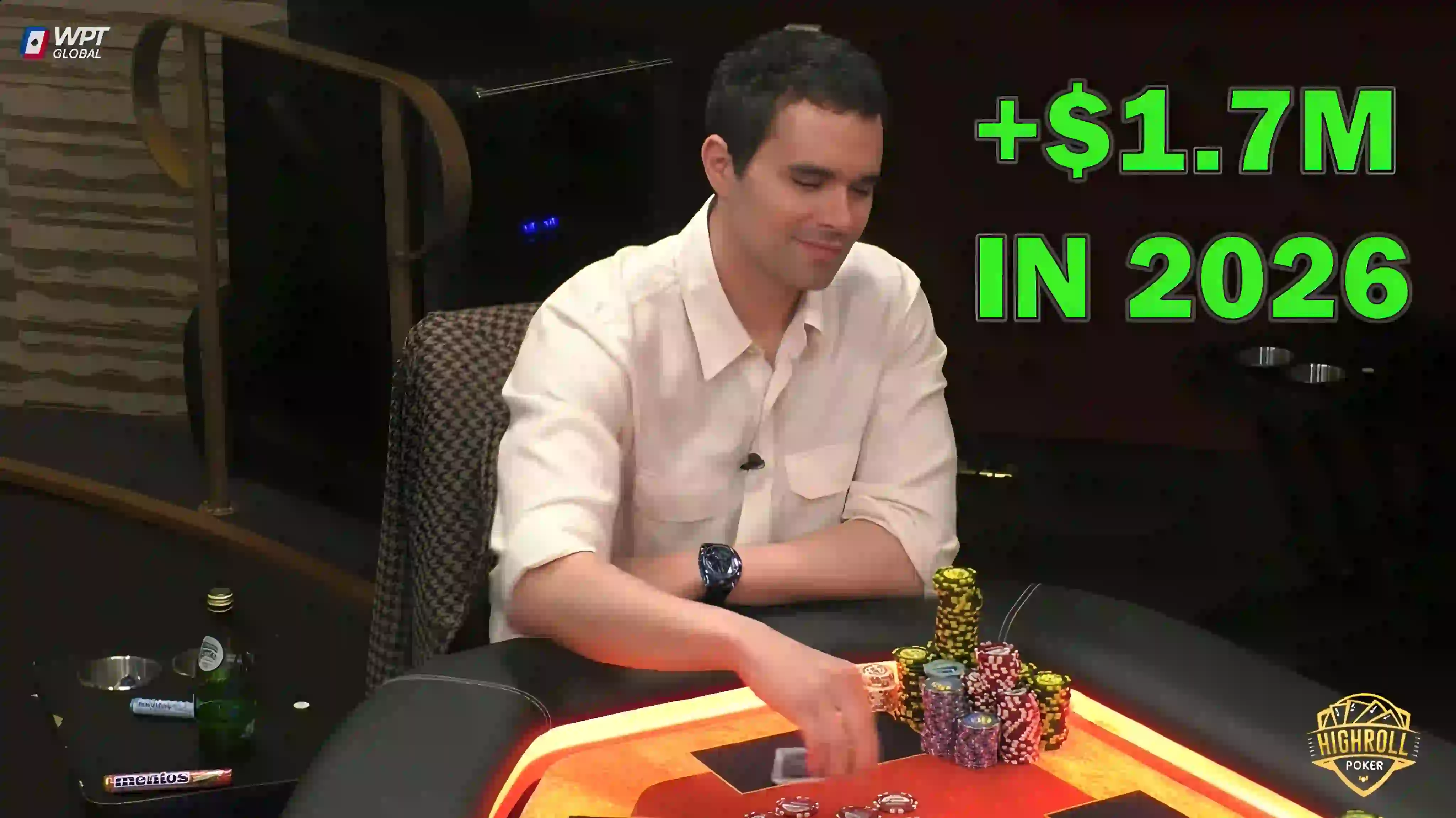 Esti Wang 'ST Wang': Highroll Poker Cash Game Database